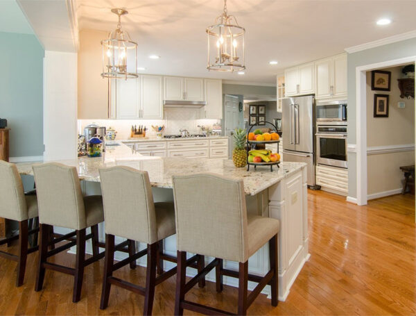 Local Home Remodeling Company | Blue Ribbon Construction | Raleigh