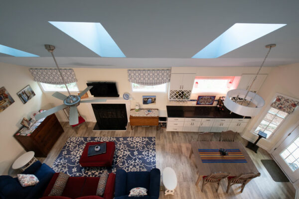 Whole House - Blue Ribbon Residential Construction | Raleigh, NC