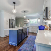 Home Remodeling Company | Blue Ribbon Residential