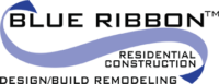 Home Remodeling Company | Blue Ribbon Residential